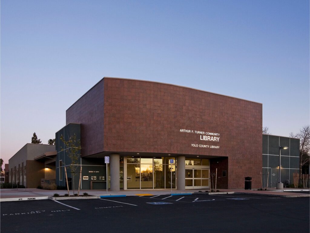 Capitol Garage in Sacramento (Pappas Investment) | Brown Construction, Inc.