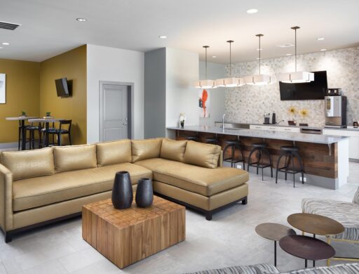 The Foundation in Sacramento (CA Ventures, LLC) | Brown Construction, Inc.