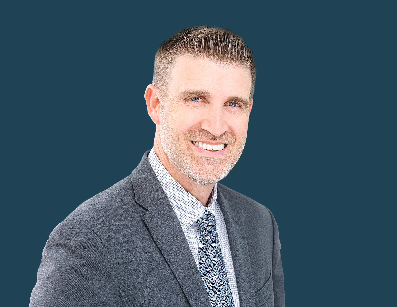 Ken Brown, Chief Financial Officer | Brown Construction, Inc.