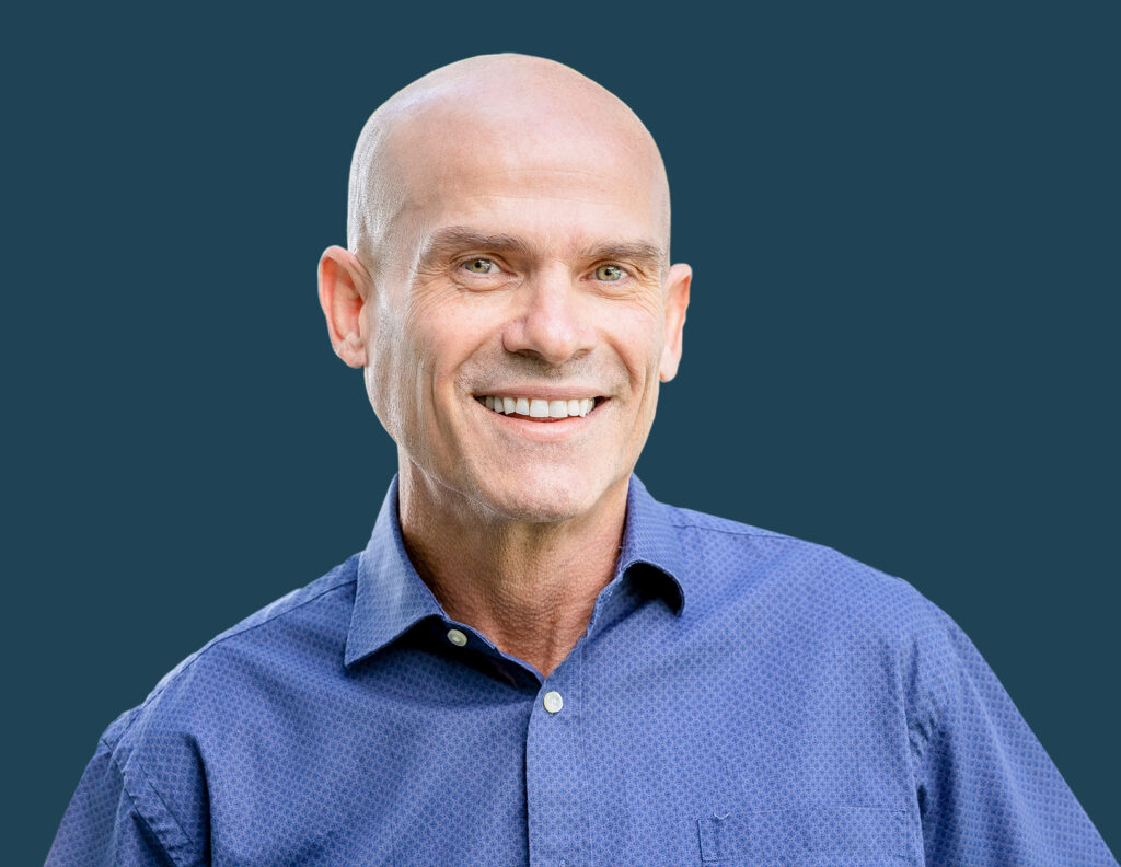 Leadership Team | Brown Construction, Inc.