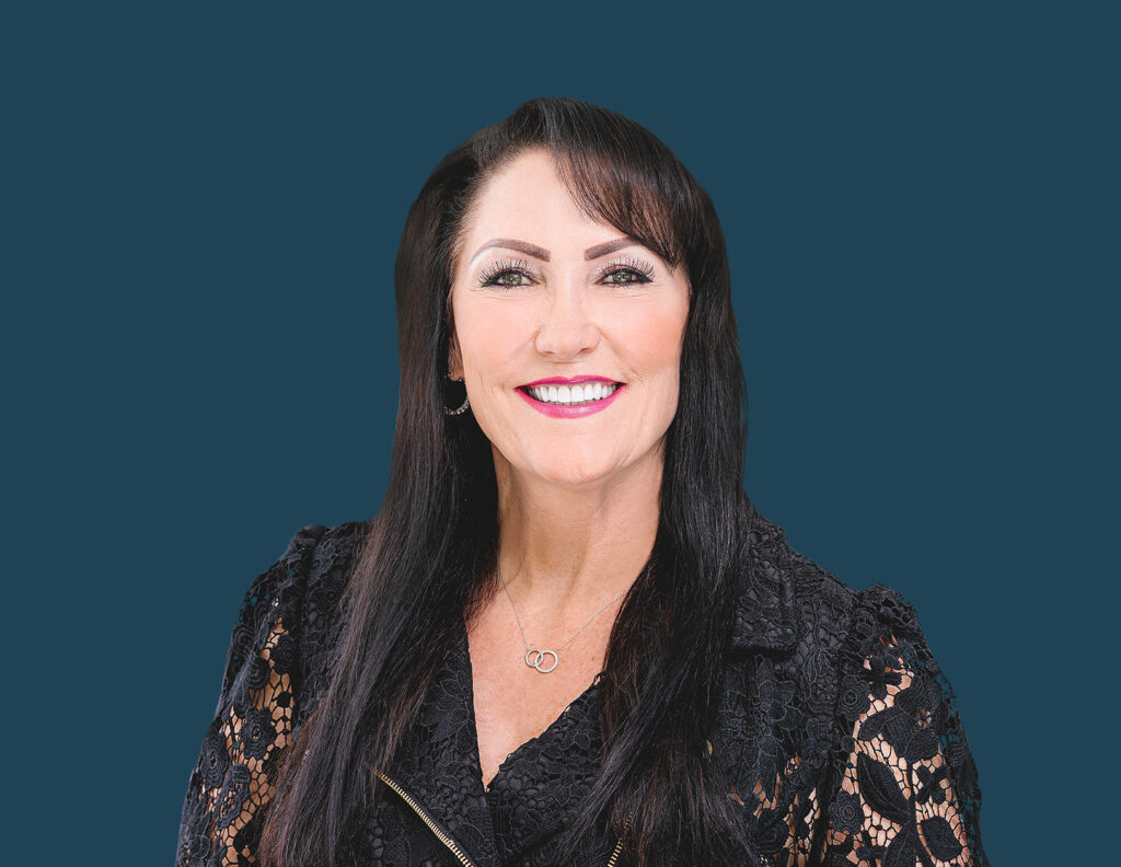 Leadership Team | Brown Construction, Inc.