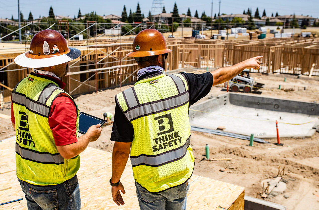 Trade Partners | Brown Construction, Inc.