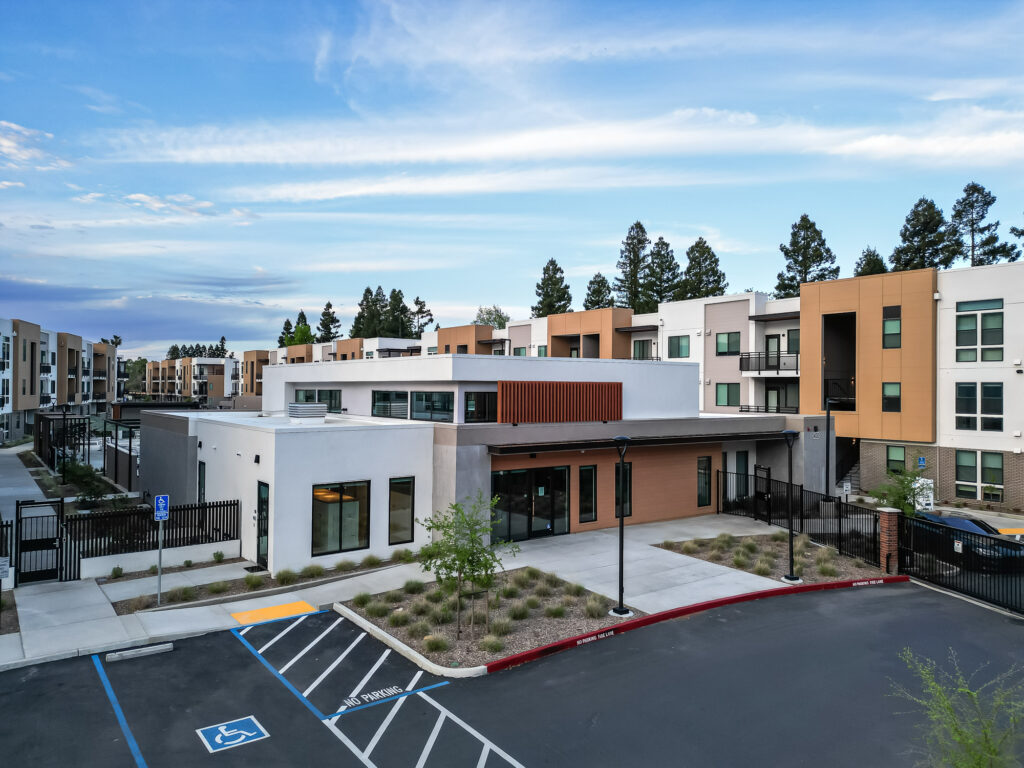 Clients & Partners | Brown Construction, Inc.